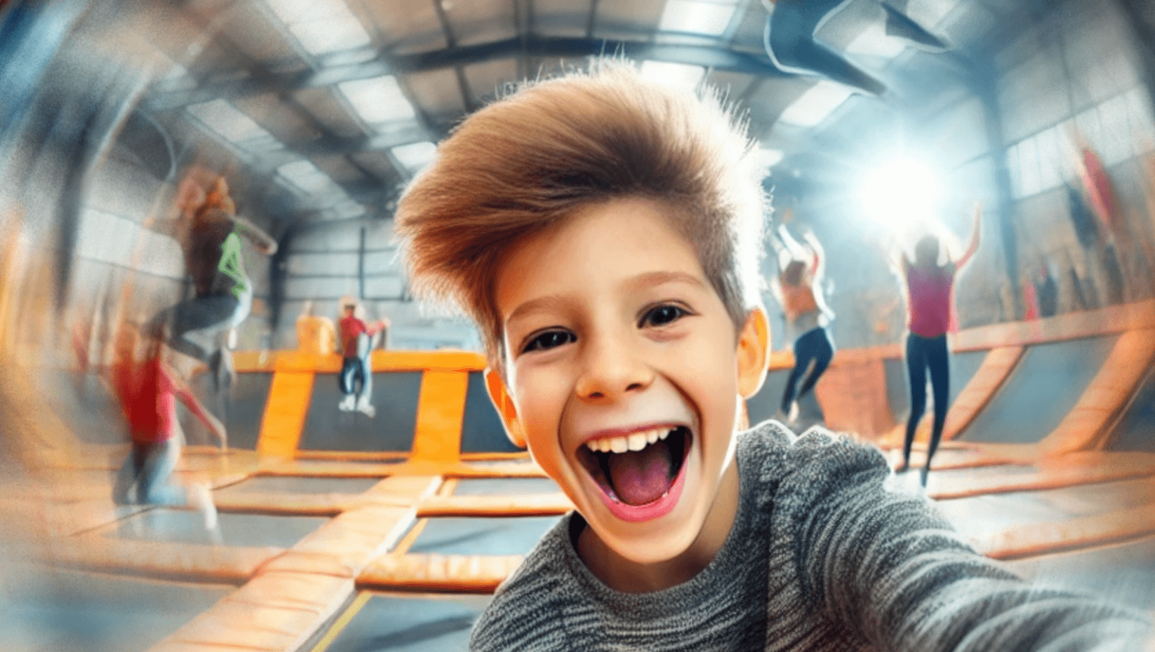 Altitude Parks Onboarding - OKNO